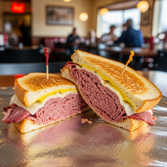 Collections – Weiss Deli